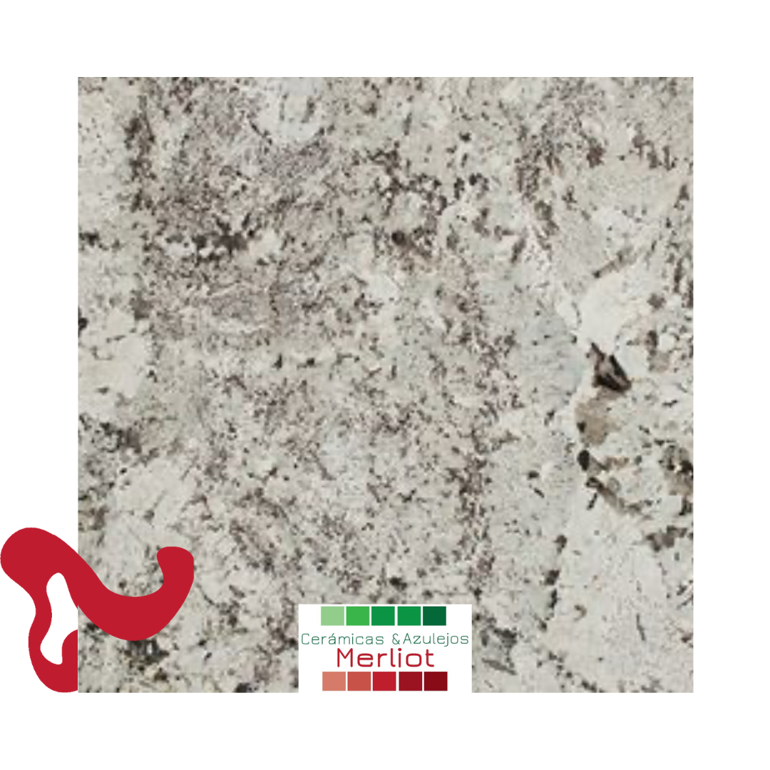 Granito Alaska – Ceramicas & Azulejos Merliot Online